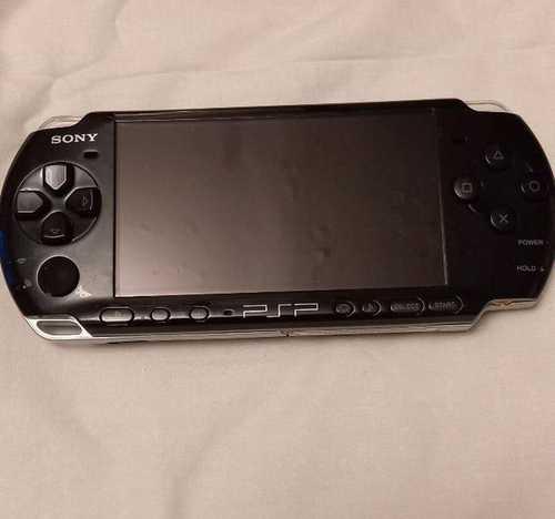 Sony playstation psp 3008