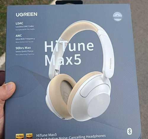 Ugreen hitune max 5