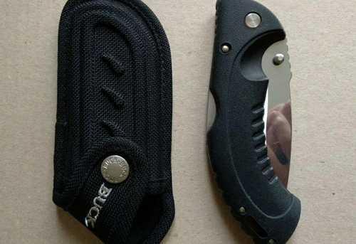 Складной нож Buck omni hunter 397BKS