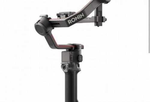 Стабилизатор DJI Ronin RS 3