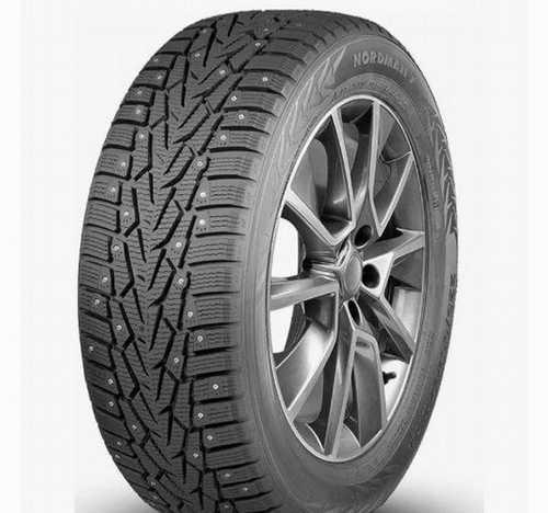 Ikon Tyres Nordman 7 185/60 R15 88T