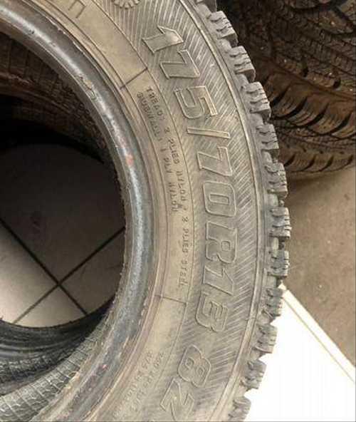 Forward Arctic 511 175/70 R13