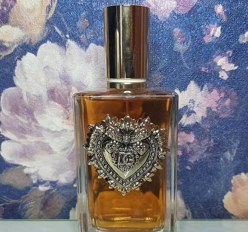 Dolce Gabbana Devotion 100ml оригинал