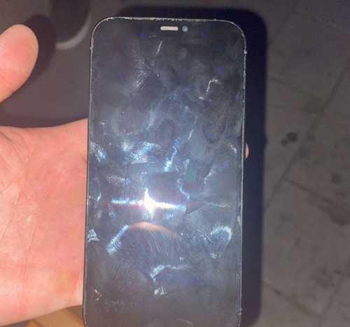 iPhone 12 Pro, 128 ГБ