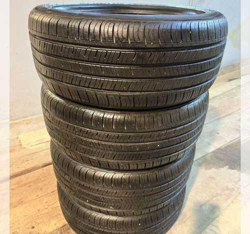 Kumho Solus SA01 Plus 225/45 R17 91V