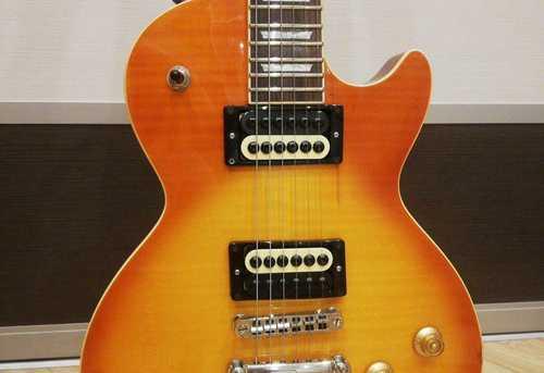 Les Paul Standard by Aria Pro2