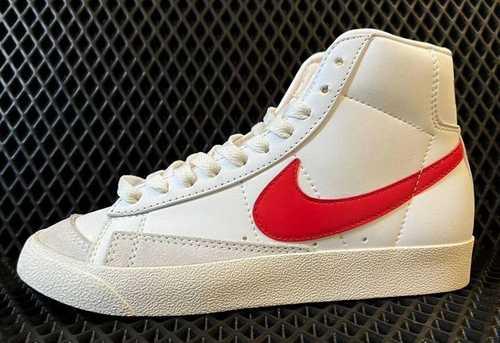 Кроссовки Nike Blazer Mid '77 Vintage