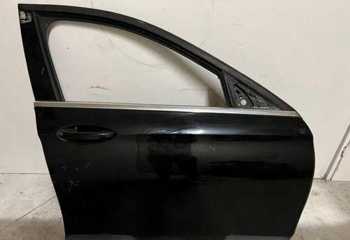 Дверь передняя правая Mercedes-Benz E200 W213 OM
