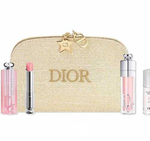 Набор косметики Dior