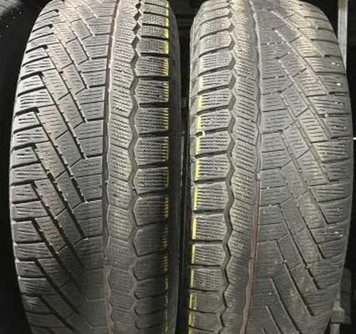 Continental ContiVikingContact 5 215/60 R17 L