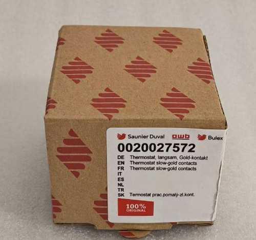 Термостат для котлов Protherm 0020027572