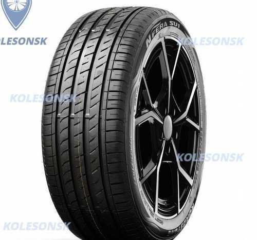 Roadstone N'Fera SU1 215/45 R17 91W