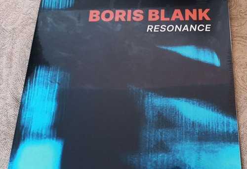 Boris Blank Resonance 2024 Yello Lp Винил