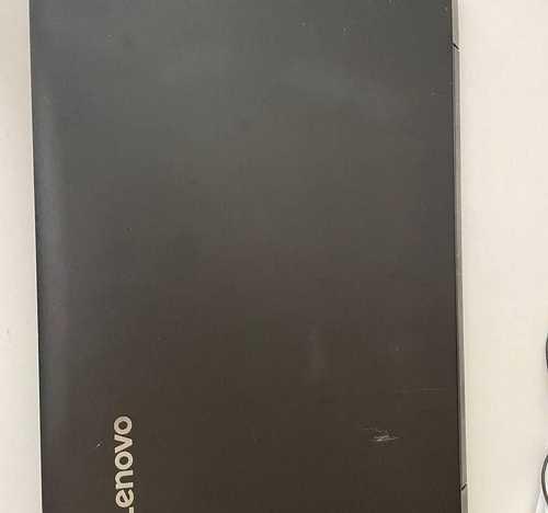 Ноутбук lenovo i3(2.0Ghz) /12gb/360Gb