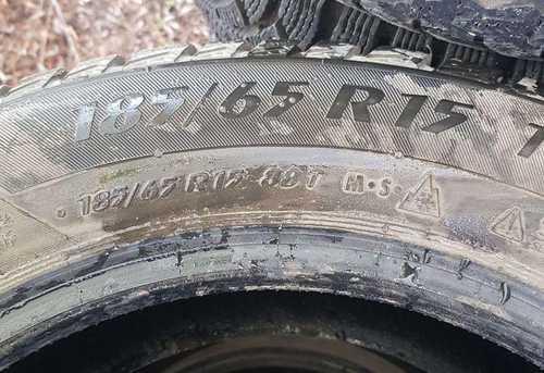 Matador MPS 500 Sibir Ice Van 185/65 R15