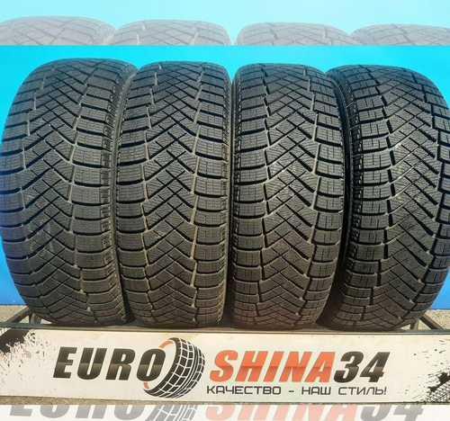 Pirelli Winter Ice Zero 225/55 R17 101H