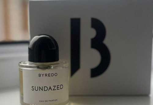 Духи sundazed byredo (eau de parfum)