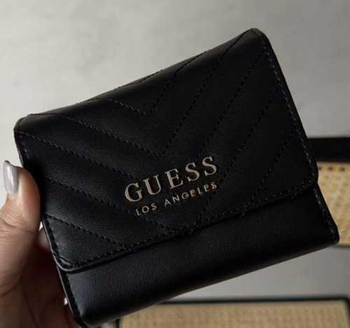 Кошелек женский guess новый оригинал