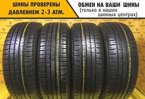 Nokian Tyres Rotiiva HT 265/70 R17 S