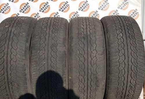 Yokohama Parada Spec-X 235/55 R19