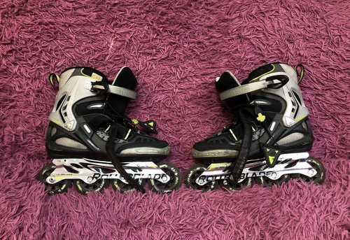 Ролики Rollerblade 42.5