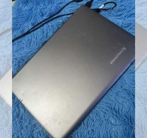 Ноутбук lenovo ideapad U330p