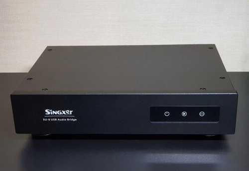 USB конвертер Singxer SU-6