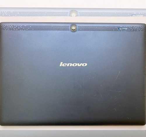 Планшет lenovo tab 2