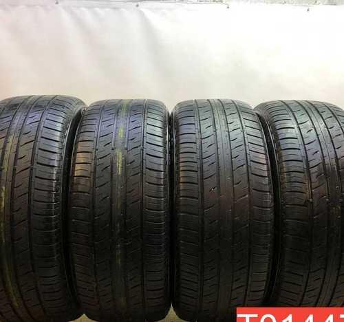 Dunlop Grandtrek PT3A 275/50 R21 113V
