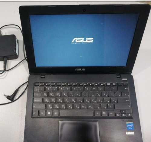 Ноутбук Asus X200M 11,6 дюймов