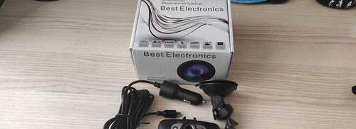 Видеорегистратор Best Electronics 535