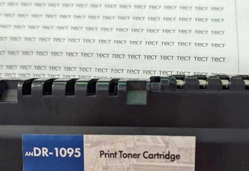 Картридж для принтера samsung 4200