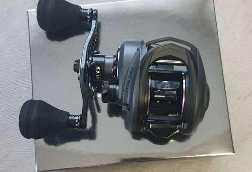 Abu Garcia Revo4 Beast 41 Left 5.8