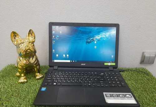 15.6" Acer Aspire ES1-531, 500 ГБ, Celeron N3050, RAM 4 ГБ, Intel HD Graphics