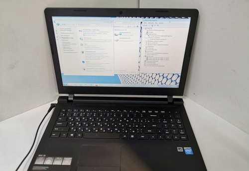 Ноутбук Lenovo B50-10 80QR