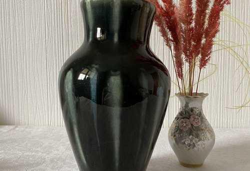 Антикварная ваза зик, редкая