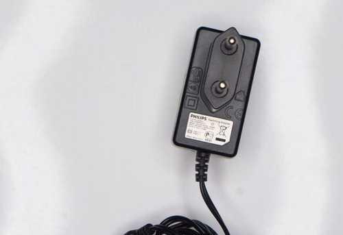 Зарядное устройство Philips для кнопочн телефона