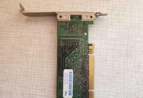 Intel PRO 1000MT Desktop Adapter