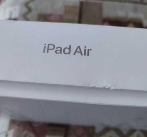 iPad air 11 2024