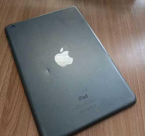 iPad Mini WiFi 16gb
