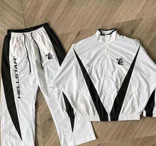 Спортивный костюм Hellstar Tracksuit