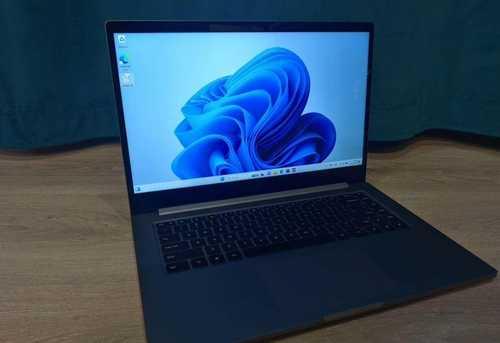 Ноутбук Xiaomi mi notebook pro 15.6 i5 8250u 1050