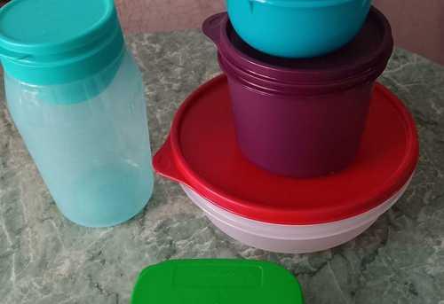 Tupperware. Новое