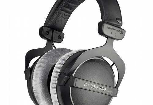 Beyerdynamic DT 770 Pro 80 Ом