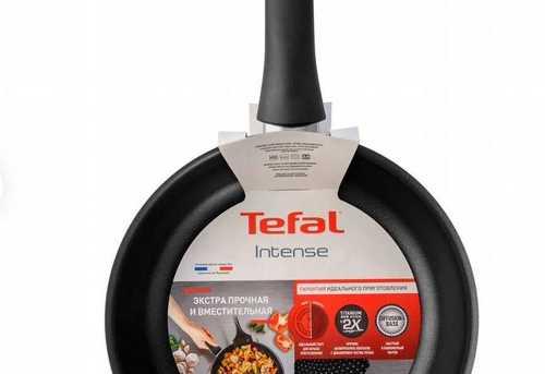 Сковорода tefal intense 22см