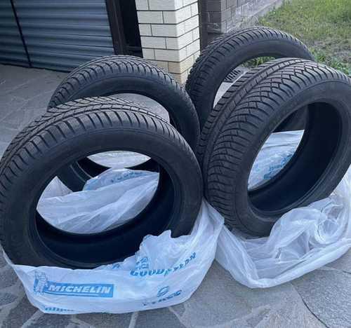 Kumho WinterCraft WP72 245/50 R19 105V