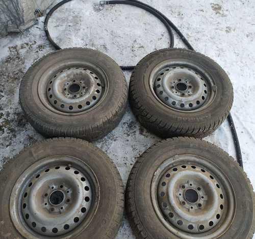 Matador MP 51 Sibir 2 175/70 R13 82T