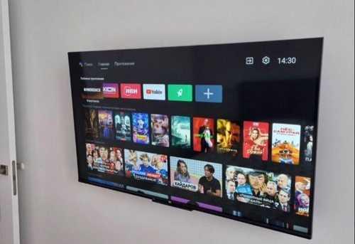 Xiaomi mi tv 4s 43 4K