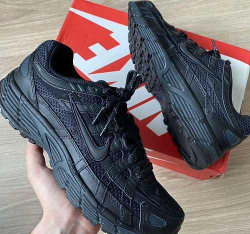 Nike P-6000 оригинал