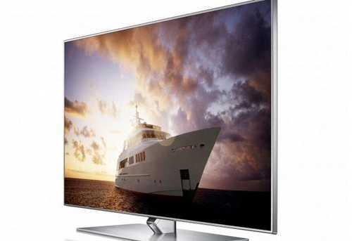 Телевизор 55" FHD Samsung UE55F7000AT